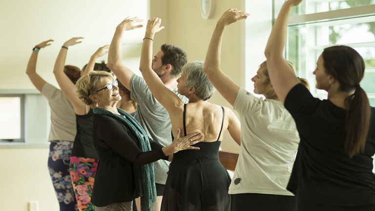 The Auckland Performing Arts Centre